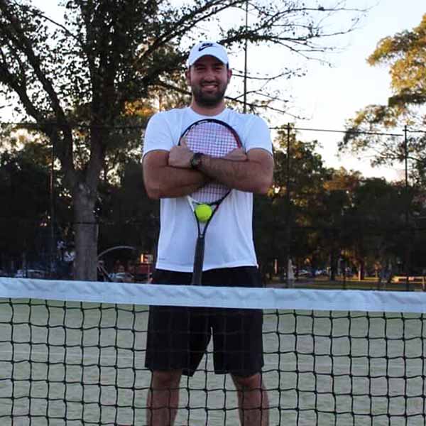 Shooting Star Tennis - Tennis Coaching for All Ages